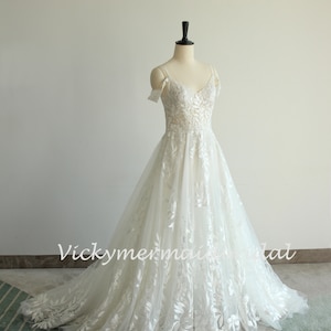VickyMermaidBridal - Etsy
