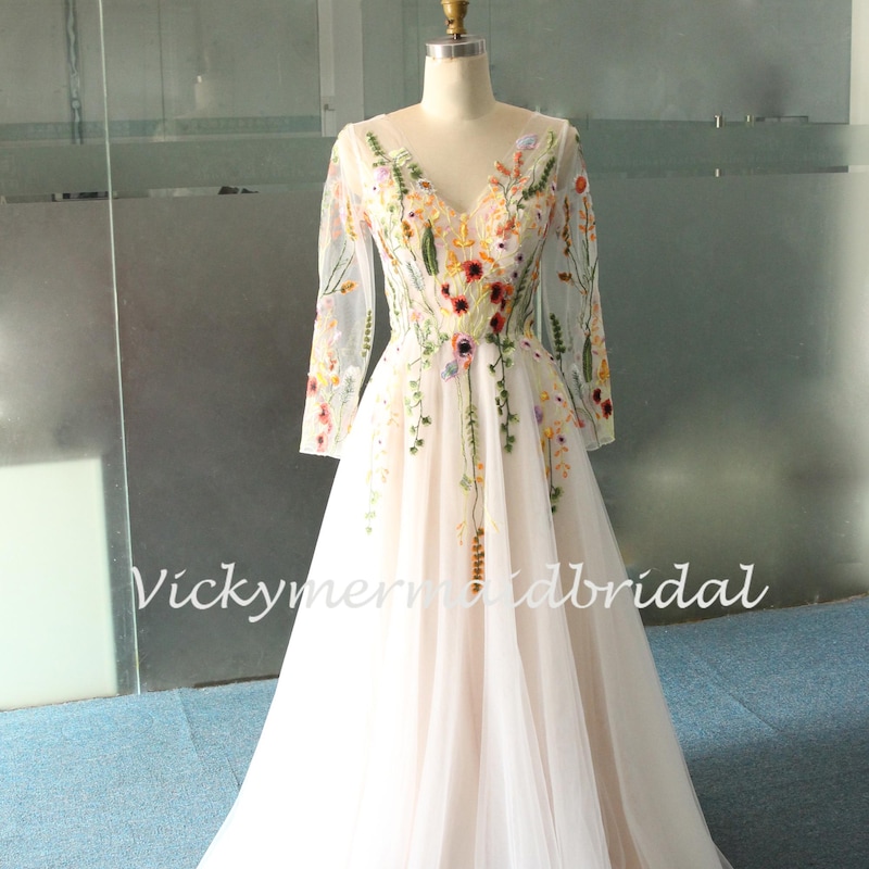 VickyMermaidBridal - Etsy