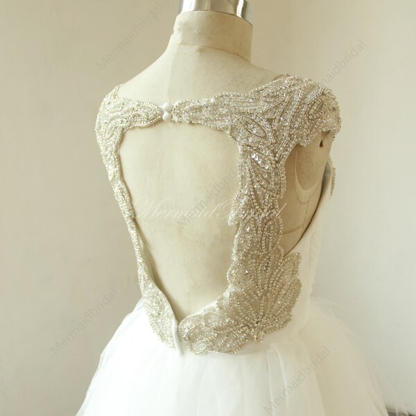 Keyhole Back Dress - Etsy