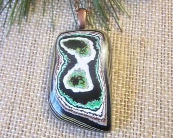 Fordite slabs | Etsy