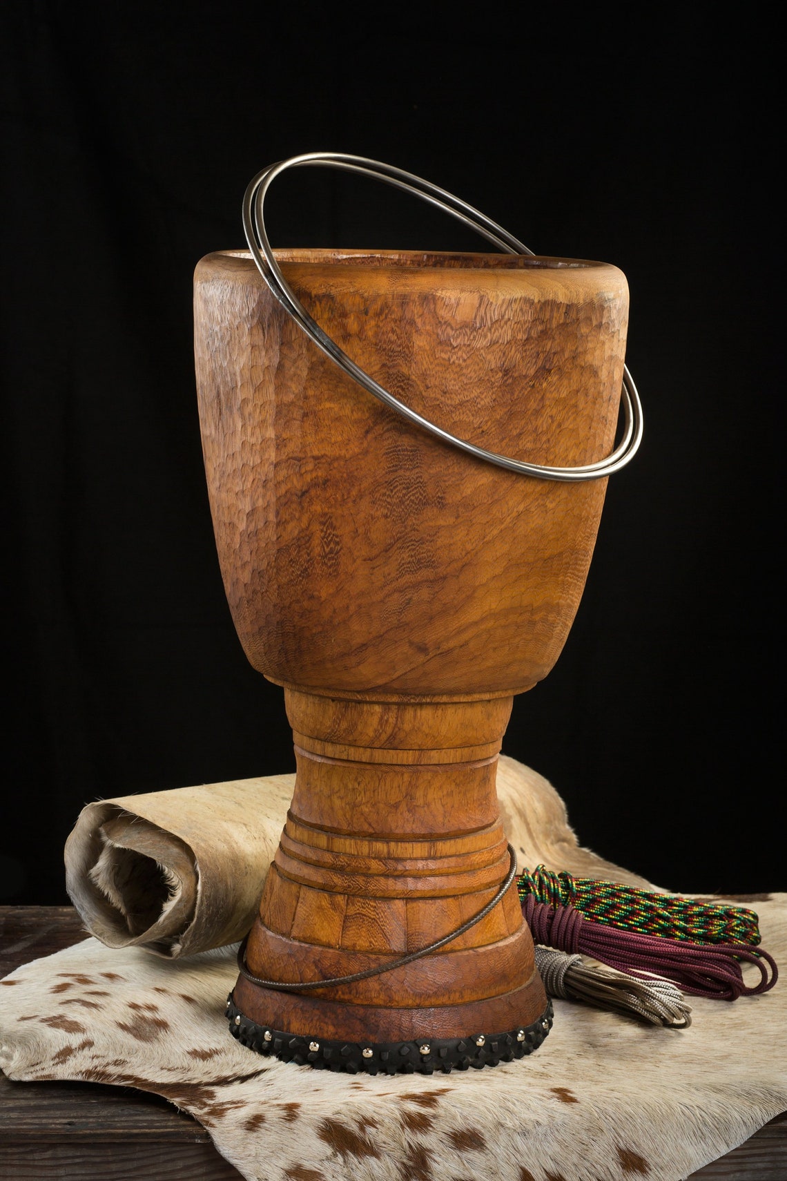 Design Your Own CUSTOM Professional Djembe-you Pick the - Etsy