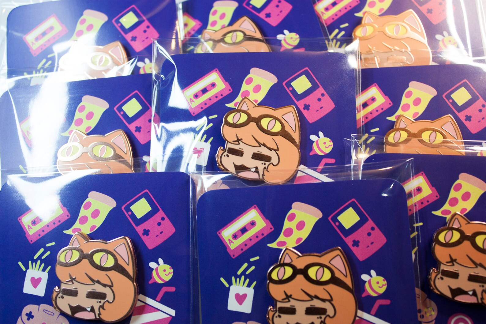 Boopies Muh3 Enamel Pin - Etsy