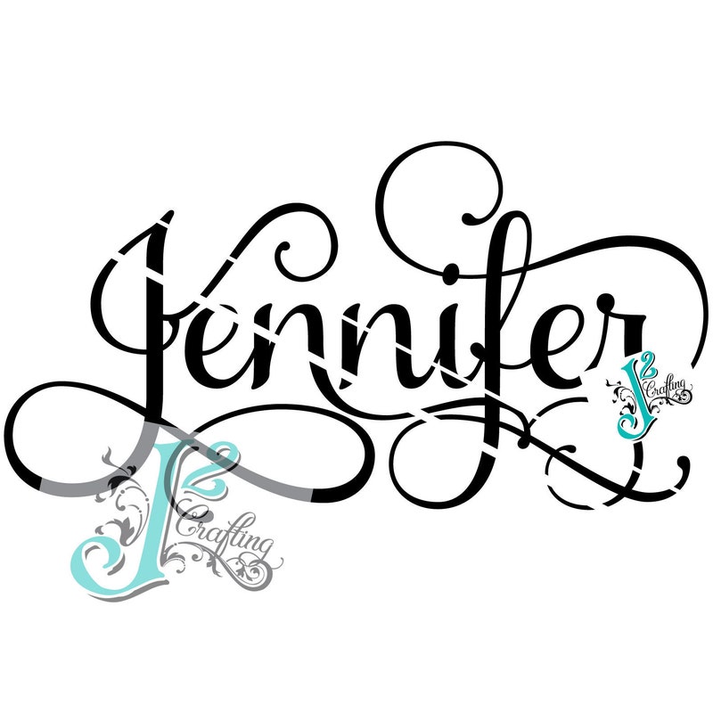 Jennifer - Etsy