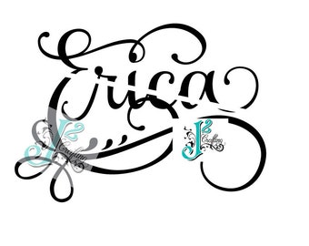 Erica Png - Etsy