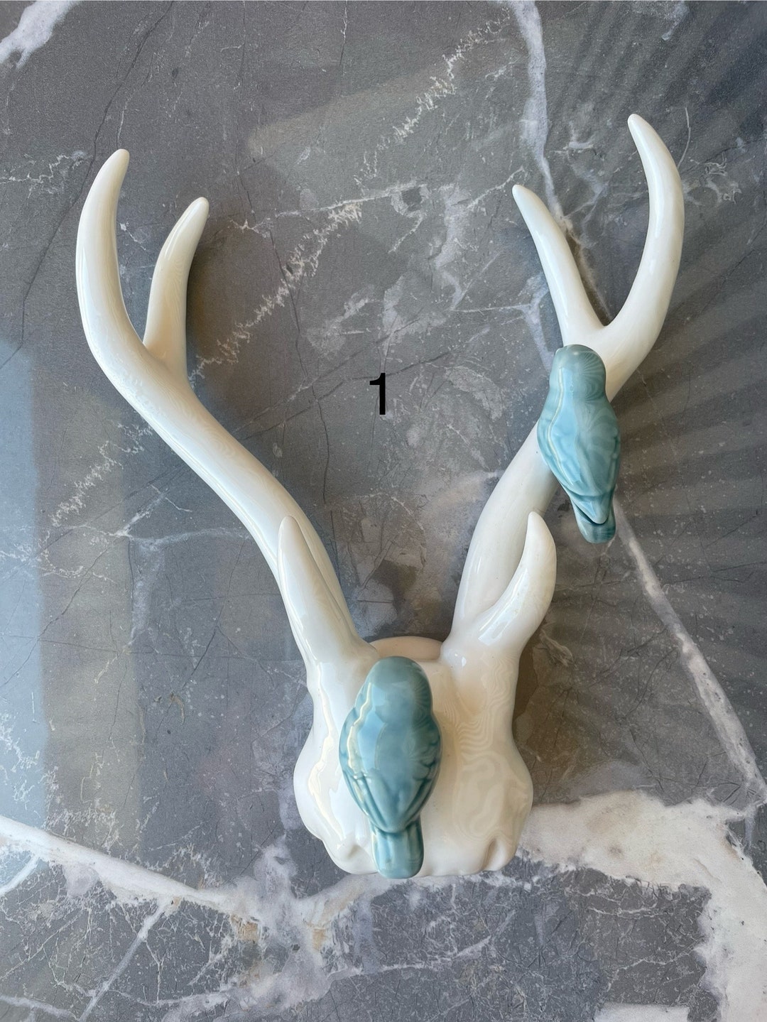 Imm Living Skull Wall Decor 2 Different Styles Each Sold Separately or ...