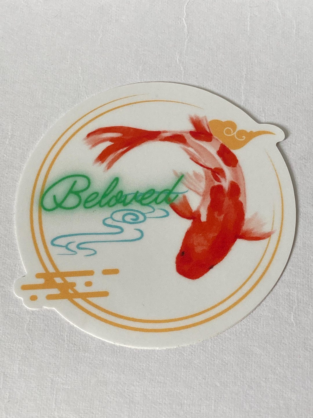 Disabled Tyrant and His Beloved Pet Fish Canji Baojun De Zhangxin Yu ...