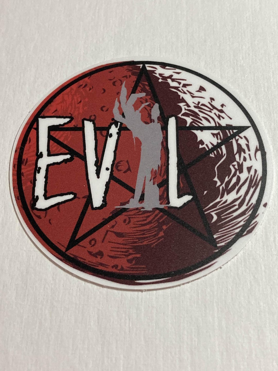 Evil Dead Army of Darkness Zombies Demons Horror Slasher Spooky Scary ...