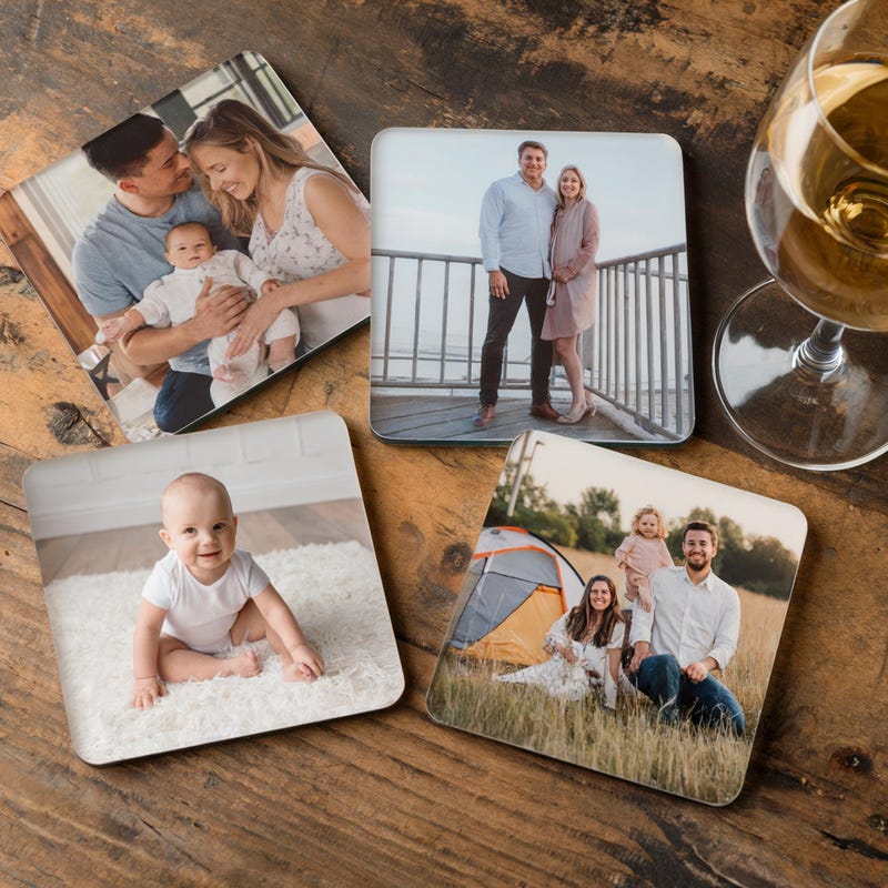 Photo Resin Cups - Etsy