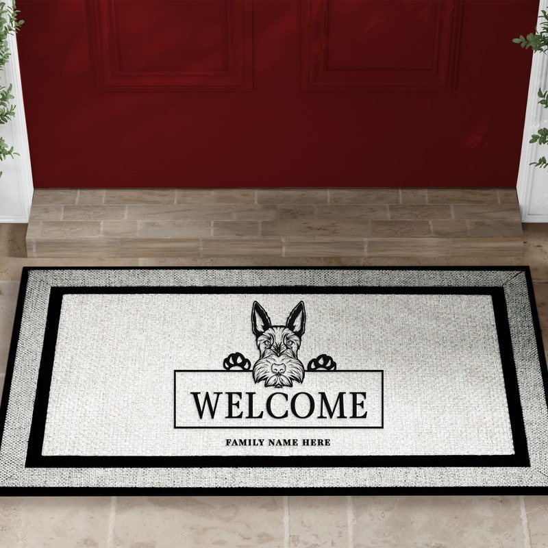 Scottish Terrier - Etsy