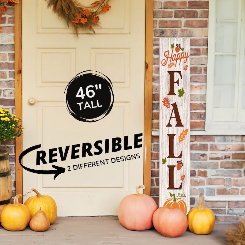 Fall Festival Signs - Etsy
