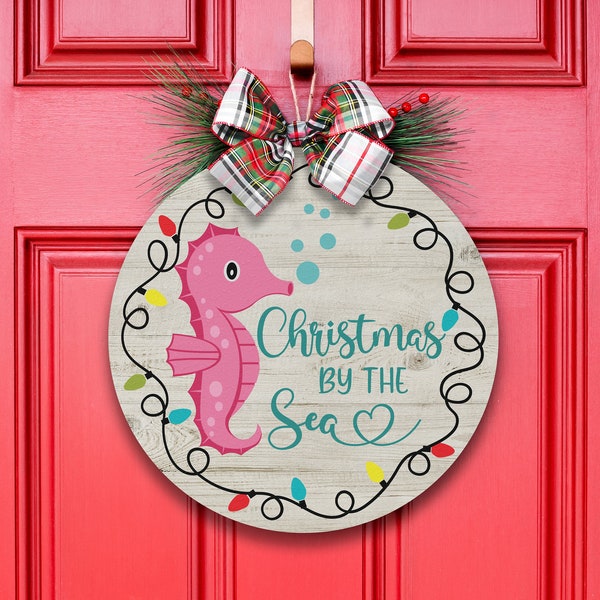 Coastal Christmas - Etsy