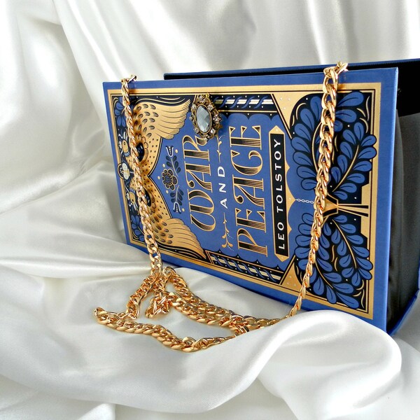 Peace Crossbody Bag - Etsy