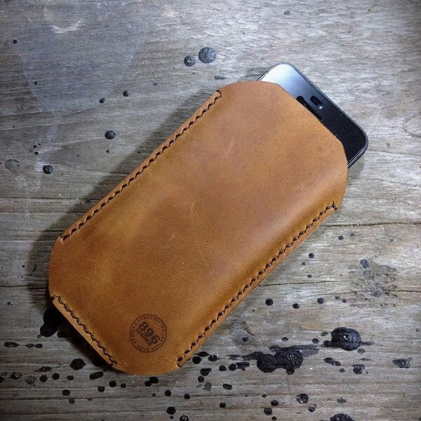 Phone Sleeve - Etsy