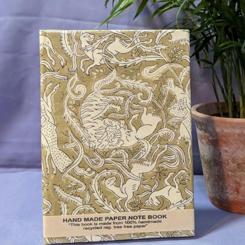 Asian Hand Made Paper - Etsy UK