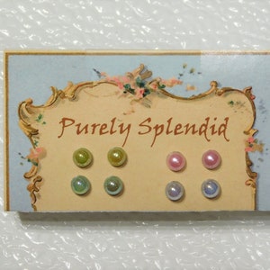 PurelySplendid - Etsy