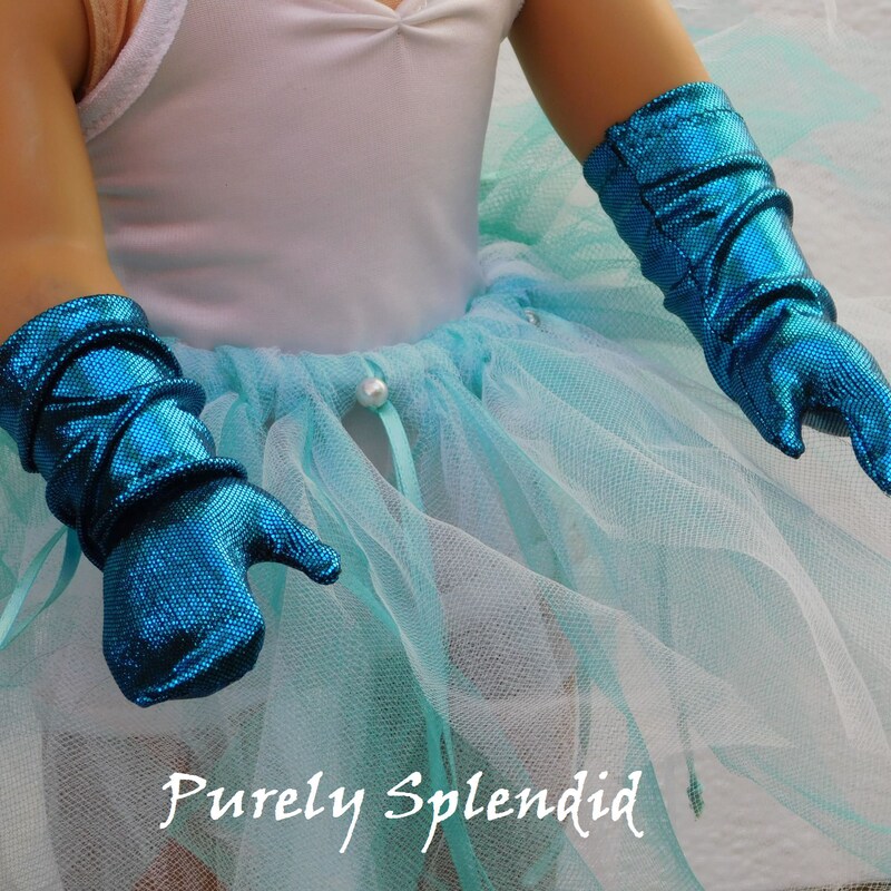 Doll Gloves - Etsy