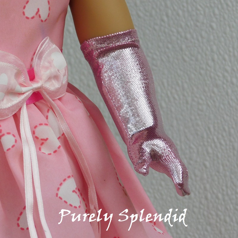 Doll Gloves - Etsy