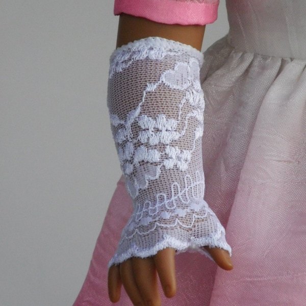 Doll Gloves - Etsy