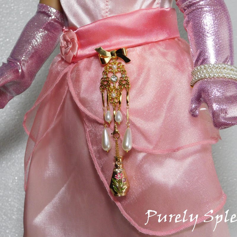 Victorian Doll Bottles - Etsy