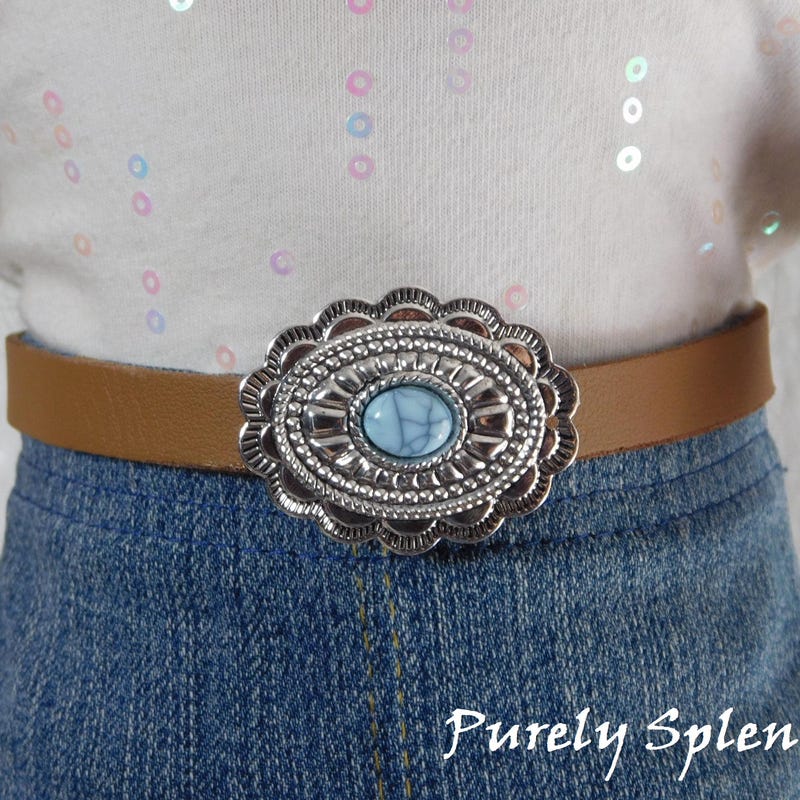 Doll Buckles - Etsy