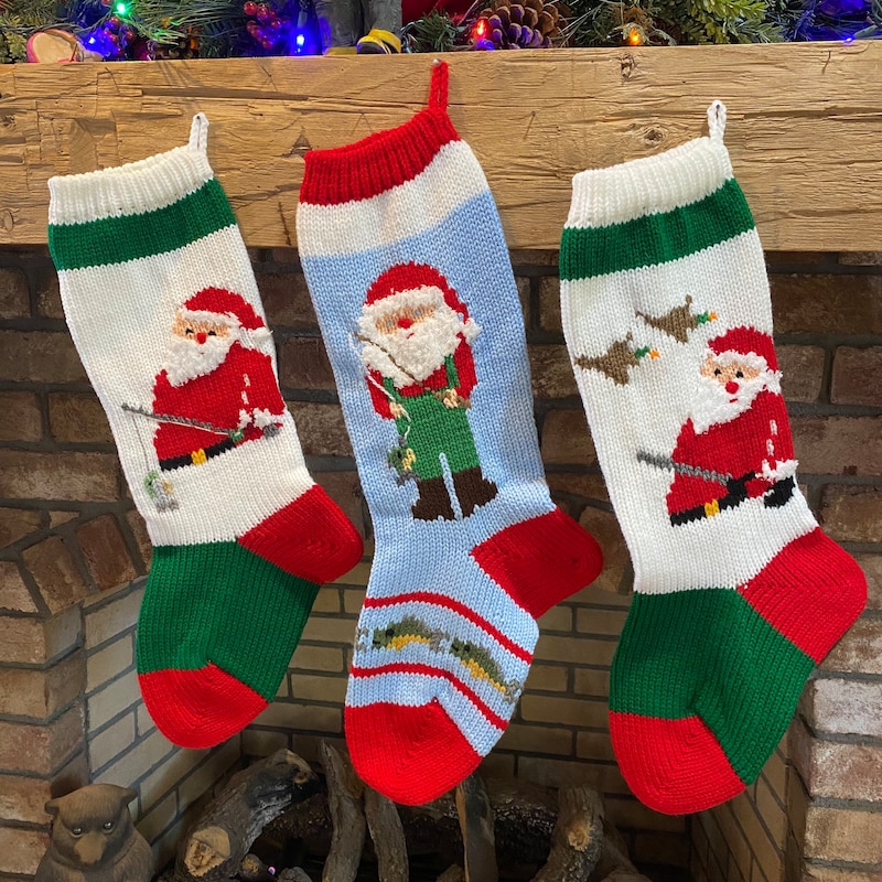 MamaJeanStockings - Etsy