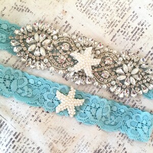 Beach Wedding Sash Belt, Sarfish Sash, Starfish Bridal Belt, Beach ...