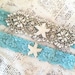Beach Wedding Sash Belt, Sarfish Sash, Starfish Bridal Belt, Beach ...