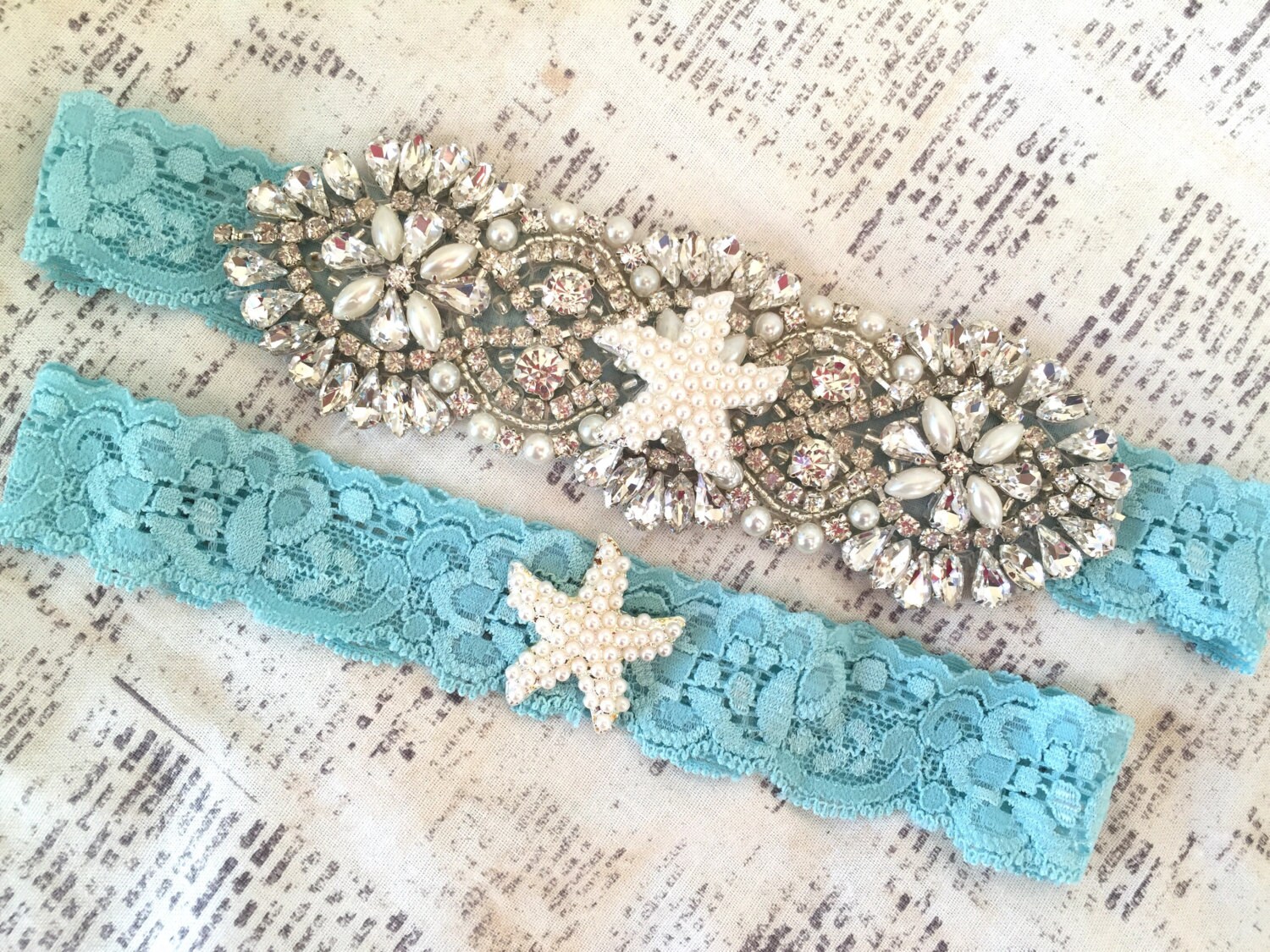Beach Wedding Sash Belt Sarfish Sash Starfish Bridal Belt - Etsy