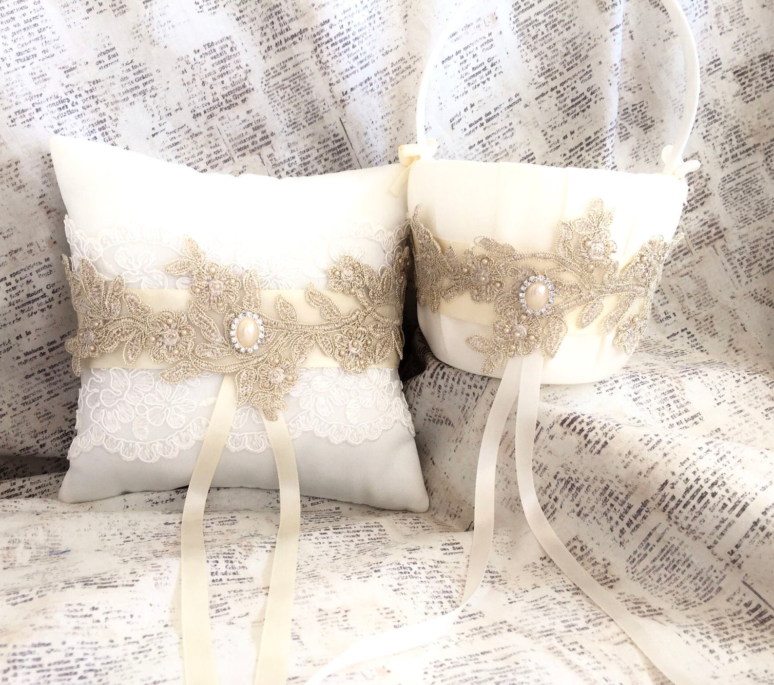 Wedding Sash Gold Wedding Sash Lace Gold Bridal Sash Lace - Etsy