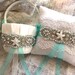 Beach Wedding Sash Belt, Sarfish Sash, Starfish Bridal Belt, Beach ...