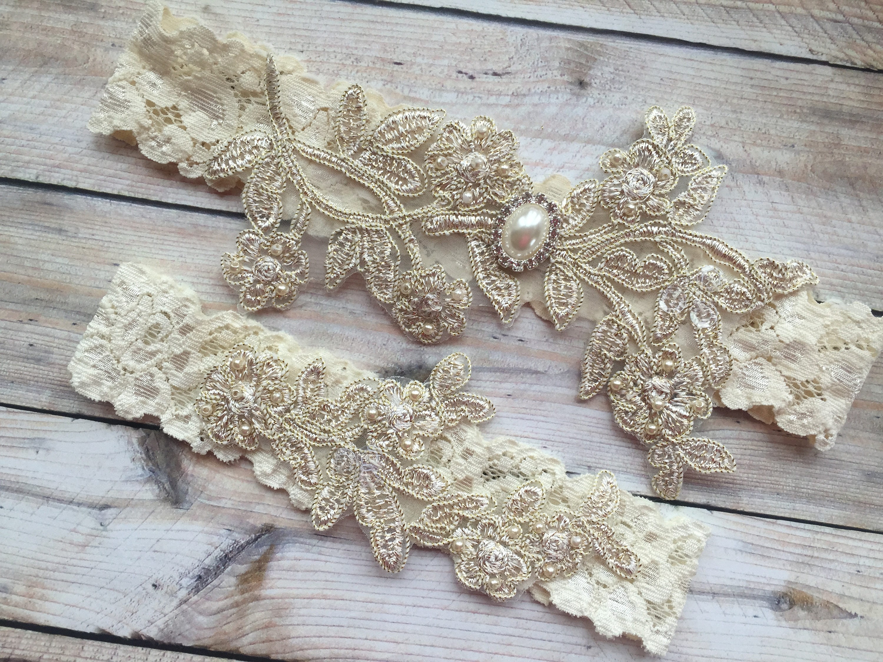 Wedding Sash Gold Wedding Sash Lace Gold Bridal Sash Lace - Etsy