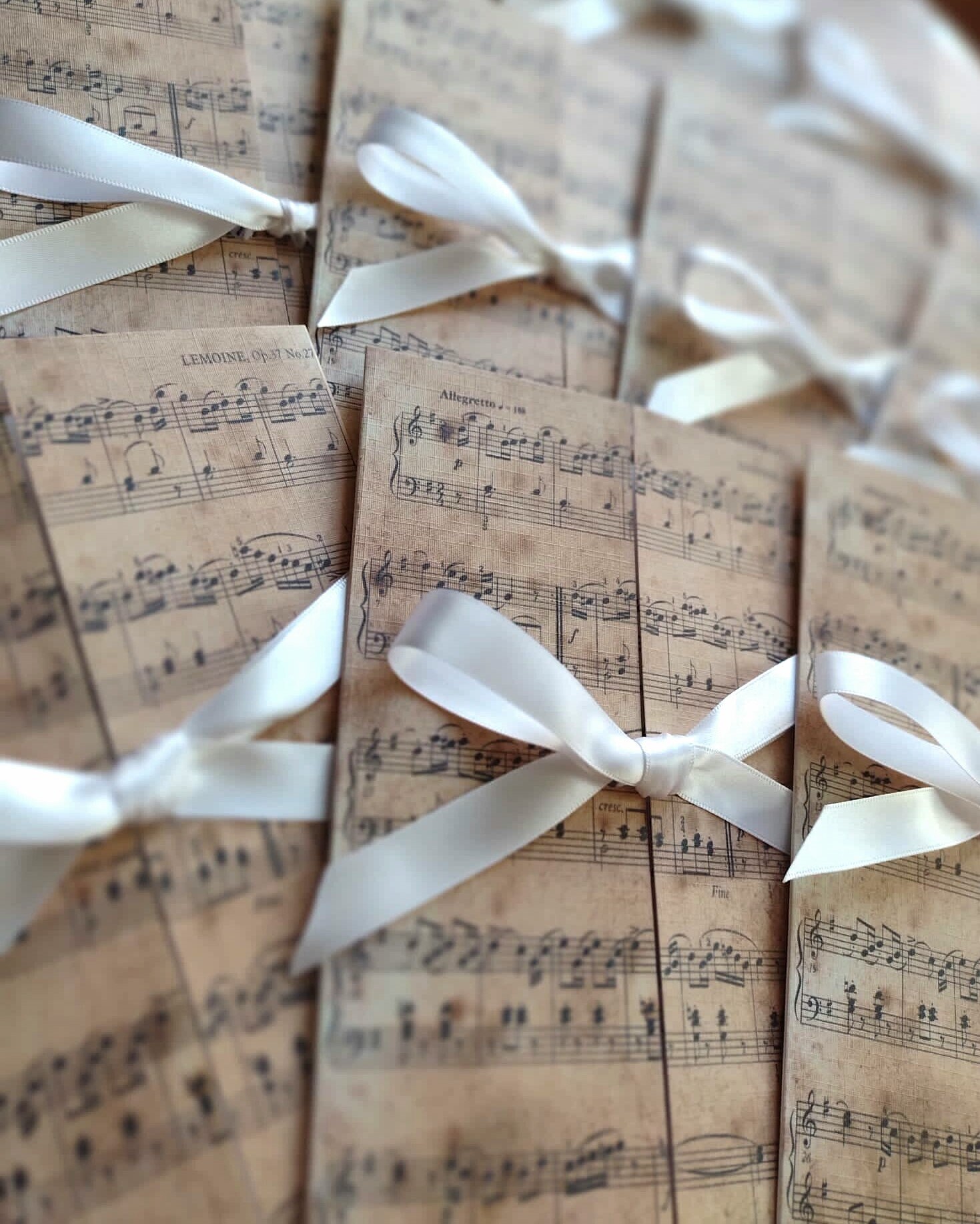 Music Wedding Invitationclaudia Invitation - Etsy UK
