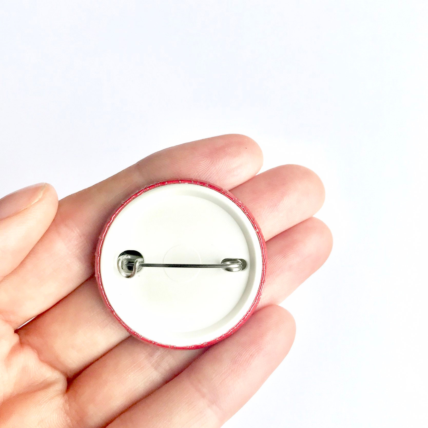 Tengo bipolar Botón de insignia Pin | Etsy