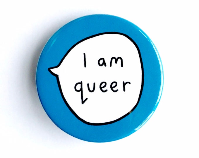 Grief Kit Set of 6 Pin Badge Buttons - Etsy