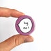 Hug Me Pin Button Badge - Etsy