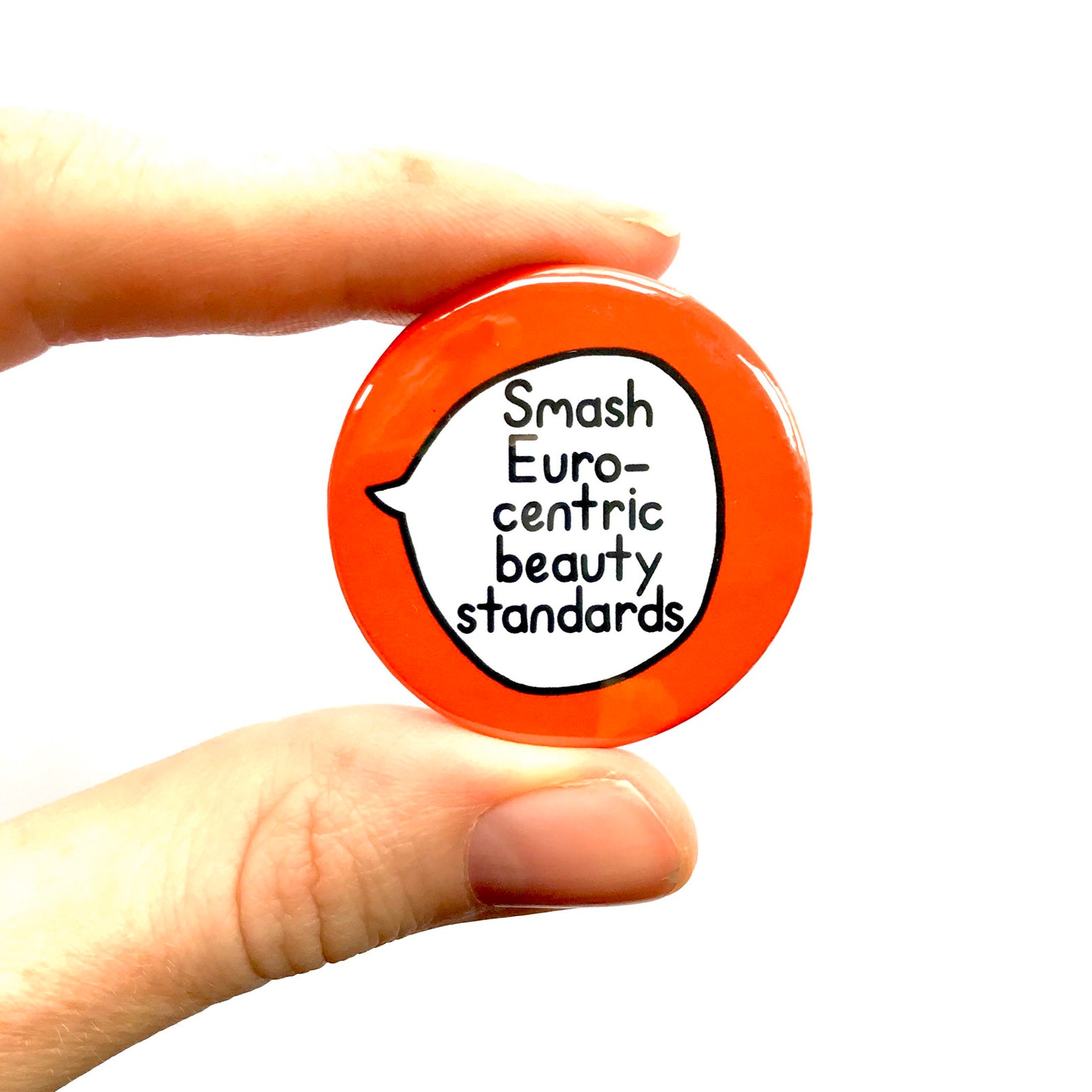 Activist Kit 2 Set of 6 Activism Ally Pin Badge Buttons | Etsy