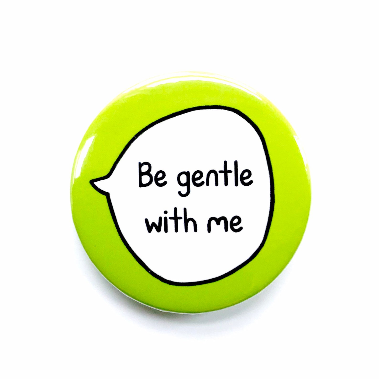 Grief Kit Set of 6 Pin Badge Buttons - Etsy