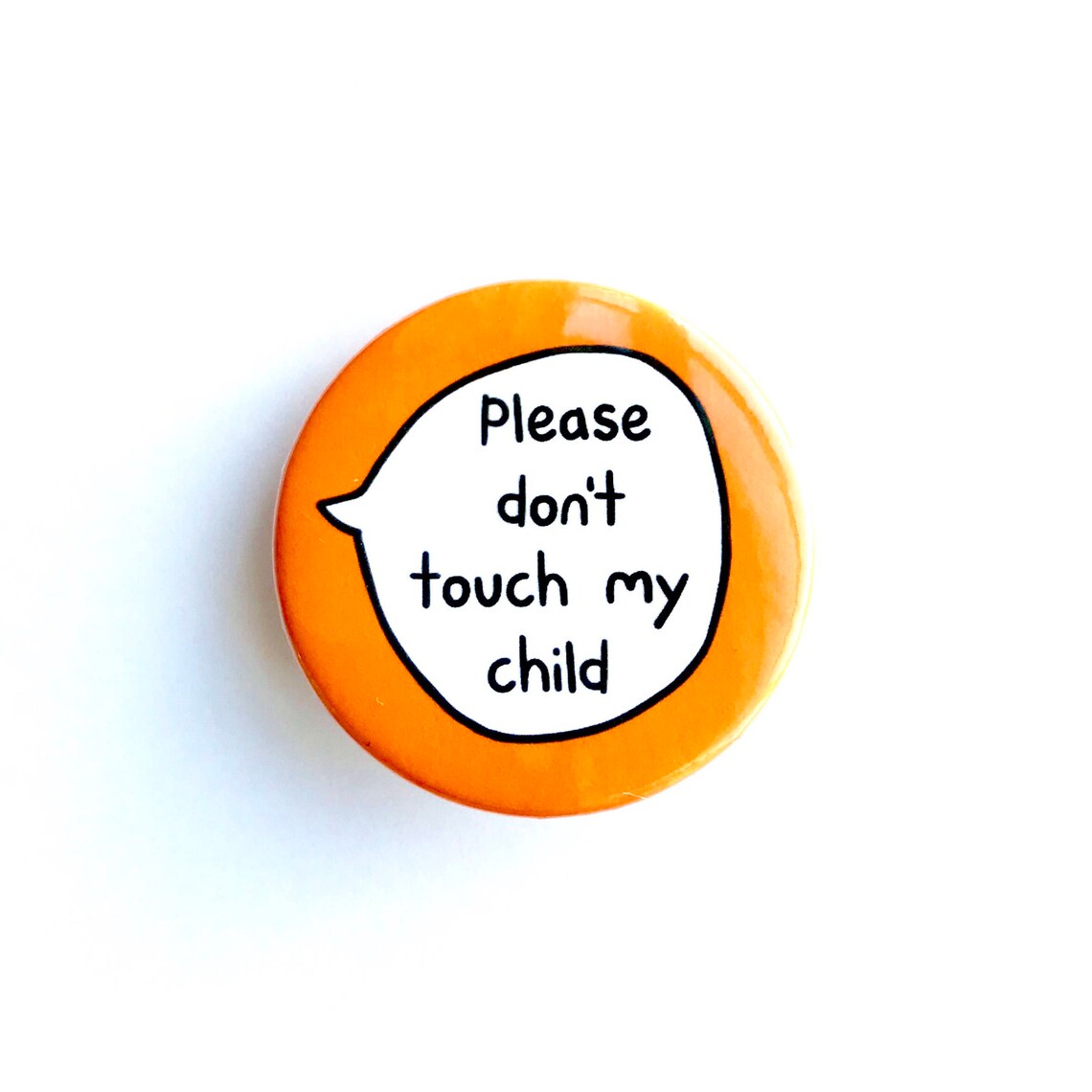 New Parent Kit Set of 6 Pin Badge Buttons - Etsy