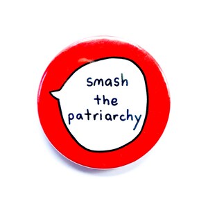 Activist Kit 2 Set of 6 Activism Ally Pin Badge Buttons - Etsy