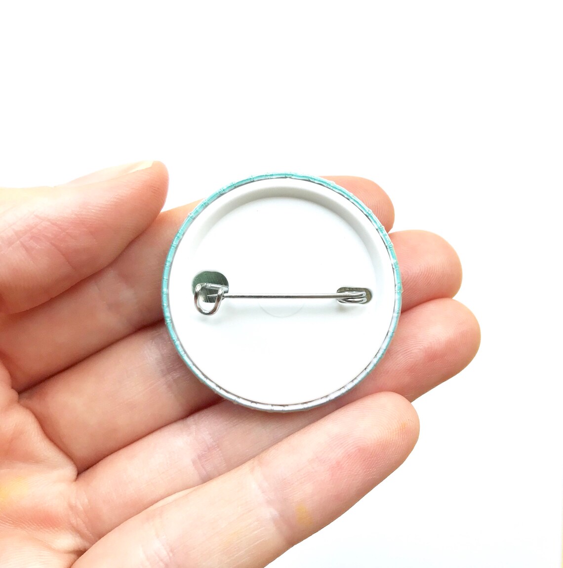 I'm A Feminist - Feminism Pin Badge Button - Etsy UK