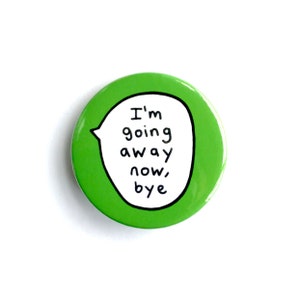 Assertiveness Set of 6 Pin Badge Buttons - Etsy
