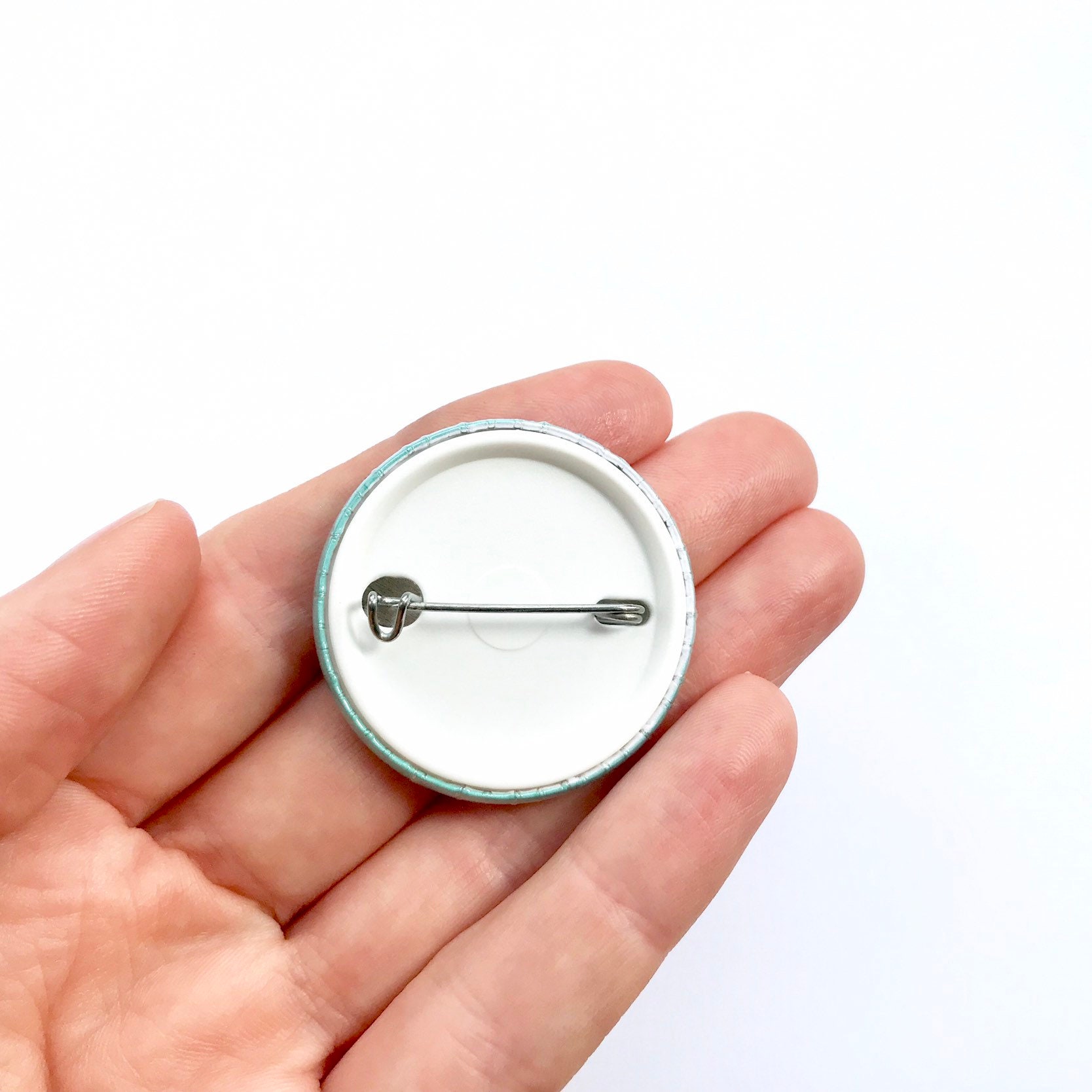 I've Forgotten What I Was Going to Say Pin Badge Button - Etsy