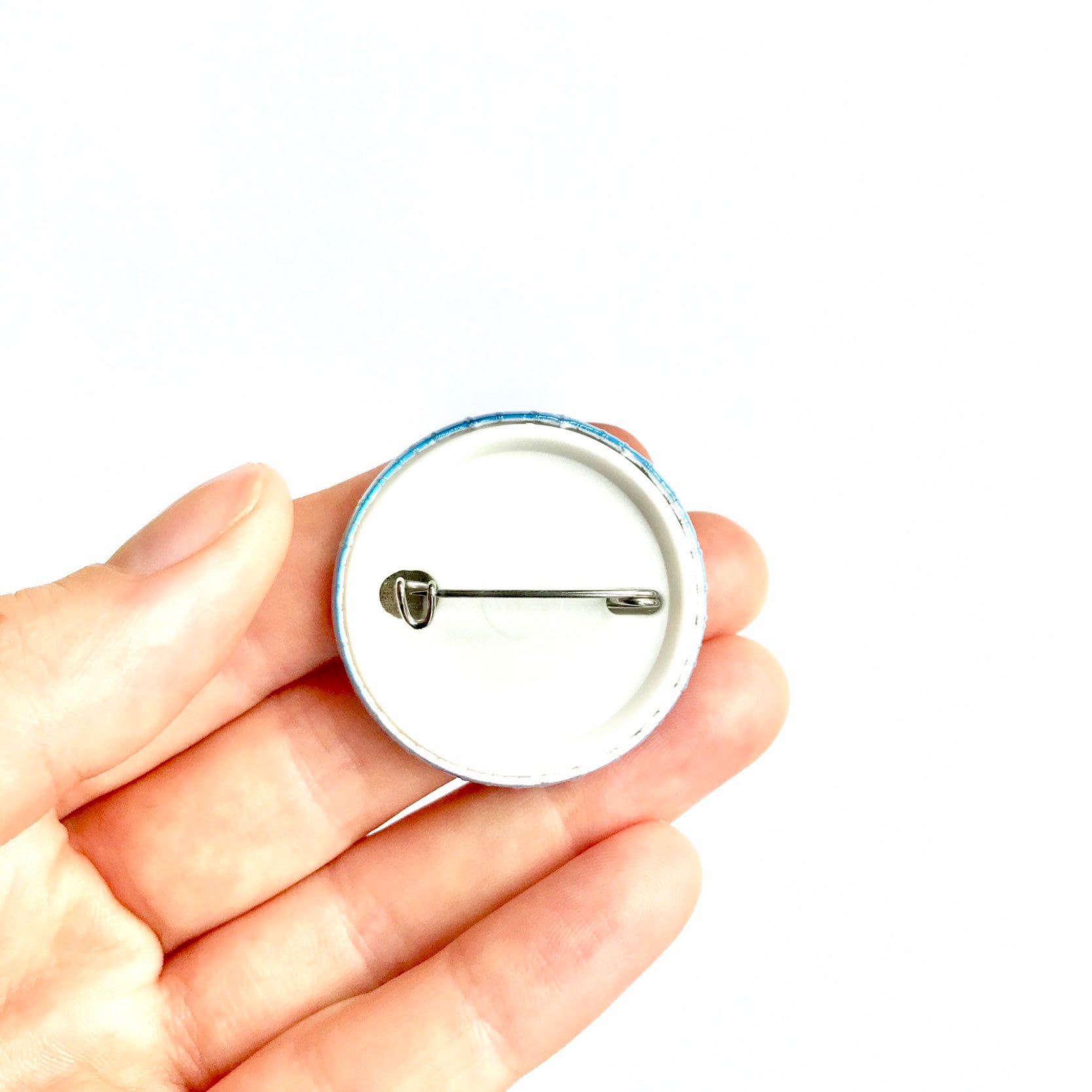 I'm Grieving Pin Badge Button - Etsy