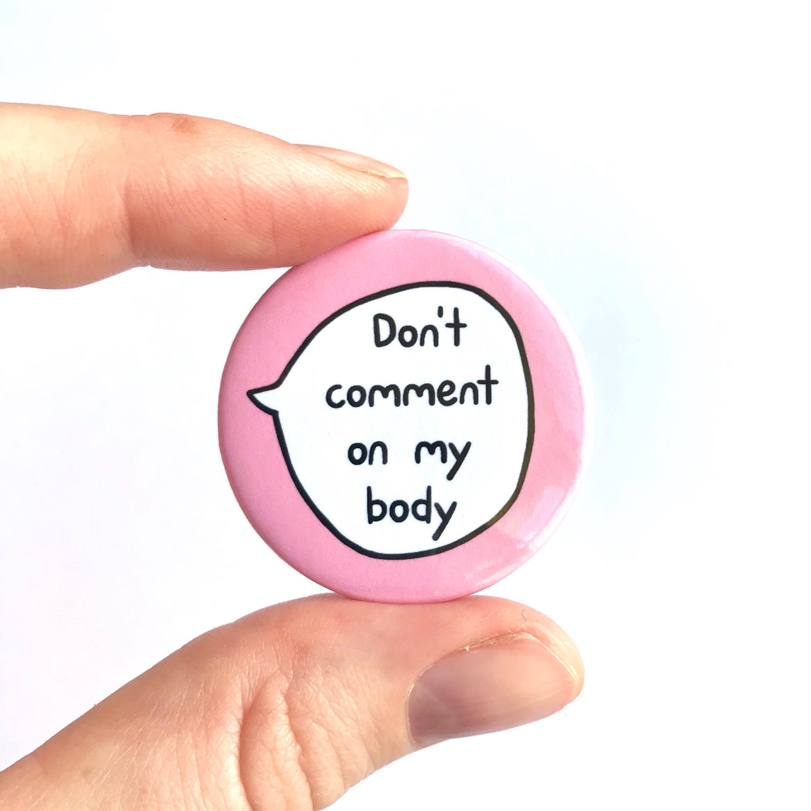 New Parent Kit Set of 6 Pin Badge Buttons - Etsy