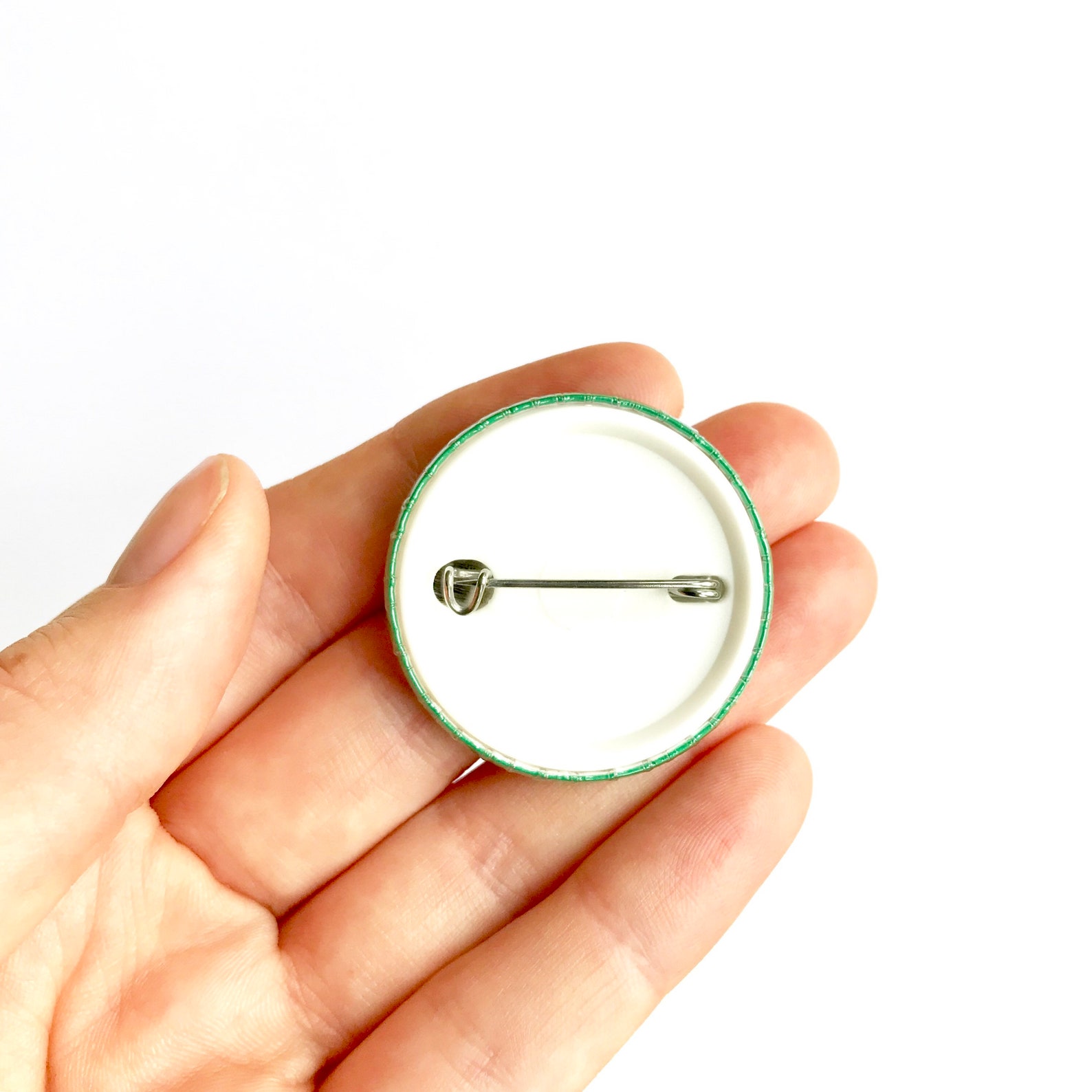 PTSD Kit 2 Set of 6 Pin Badge Buttons - Etsy