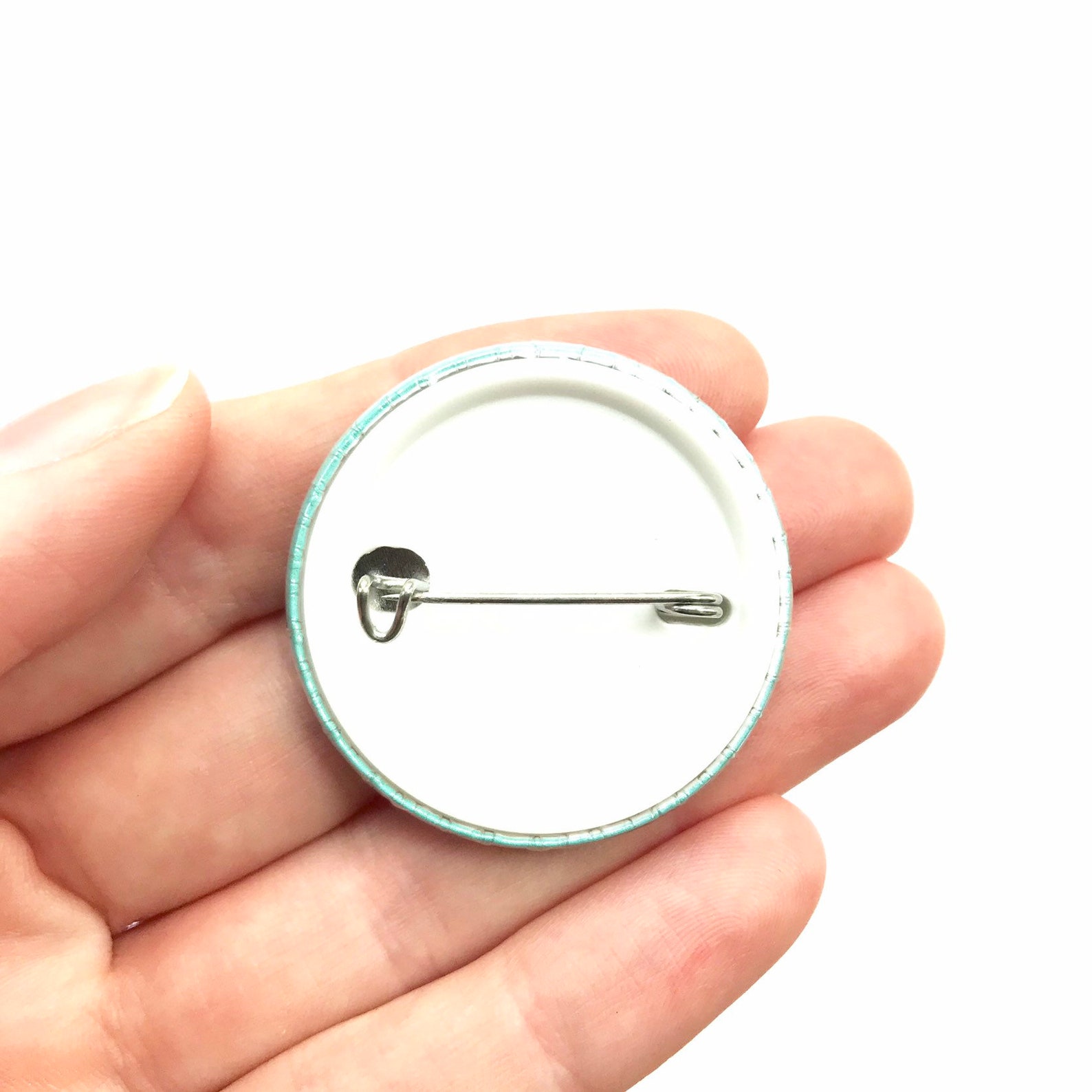 I Dissociate - Dissociation PTSD - Pin Badge Button - Mental Health ...