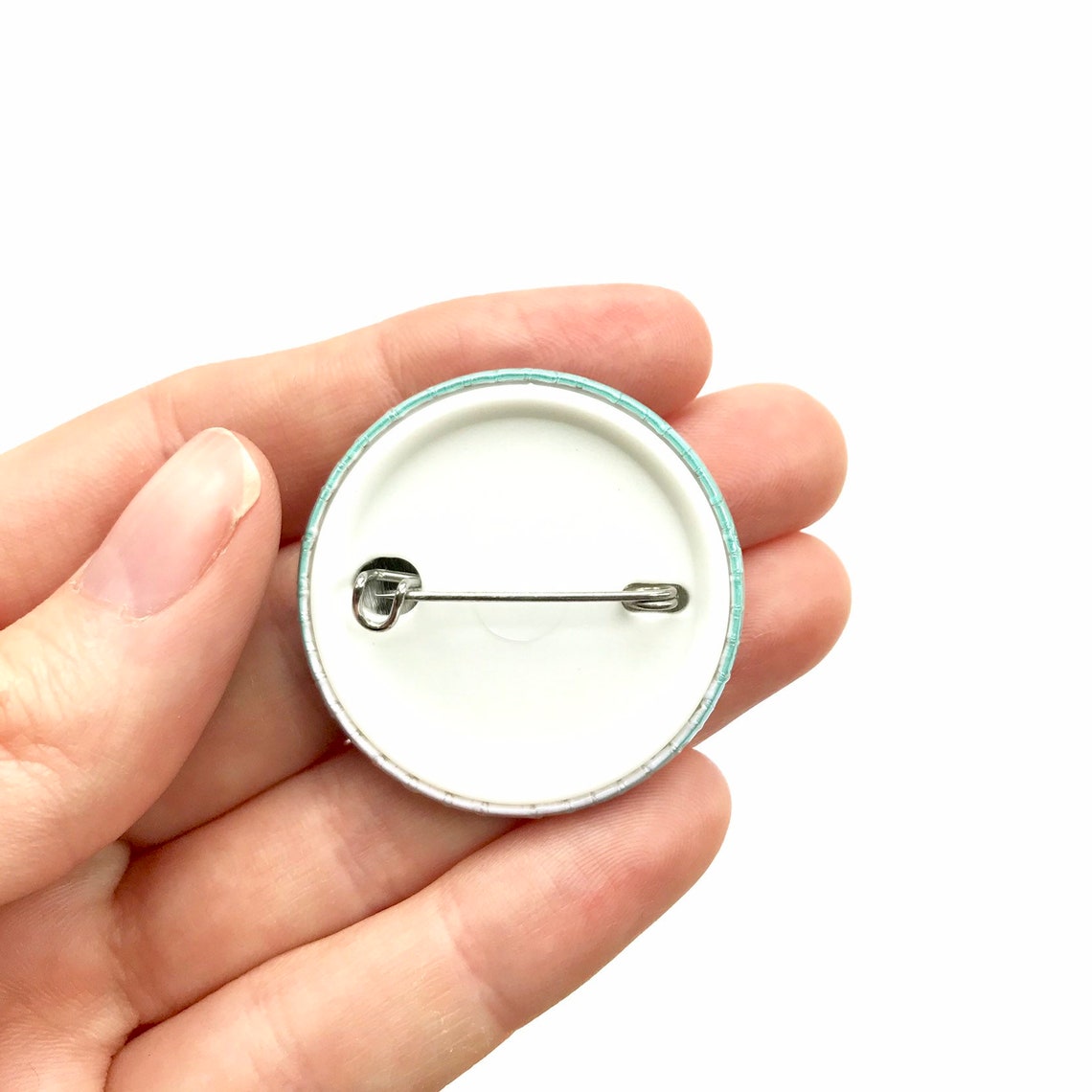 I Have Chronic Pain Pin Badge Button - Etsy