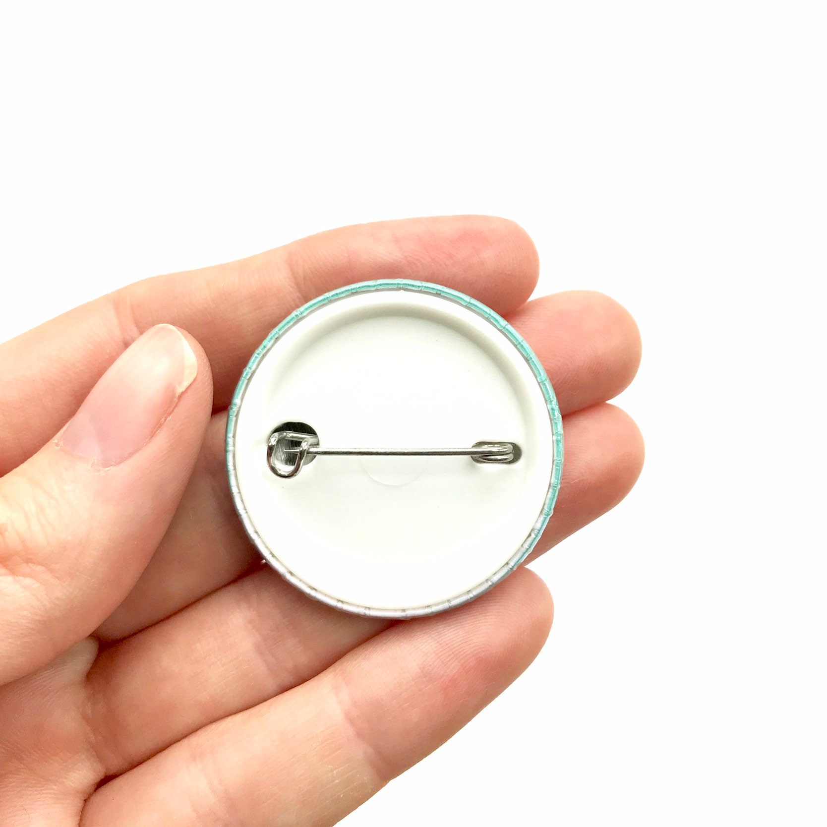 I Have Chronic Pain Pin Badge Button - Etsy