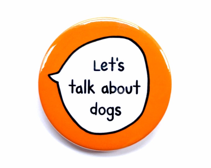 No Means No Pin Badge Button - Etsy