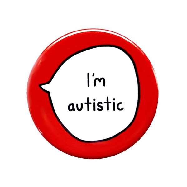 Autistic - Etsy